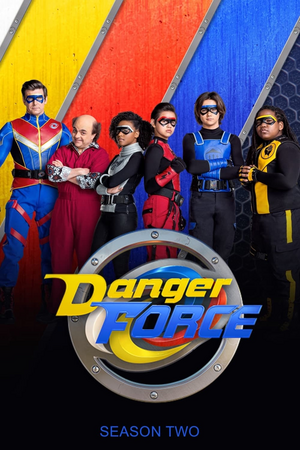 Danger Force - Season 2