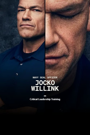 Critical Leadership Training With Navy Seal Officer Jocko Willink