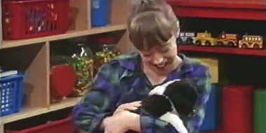 Barney & Friends - Season 3 - A Welcome Home