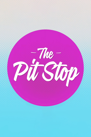 The Pit Stop - RuPaul's Drag Race Season 8
