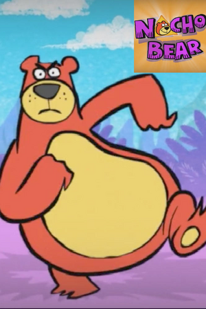 Nacho Bear