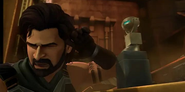 Bujji & Bhairava - Season 1 - Partners