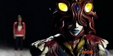 Power Rangers - Samurai - The Tengen Gate