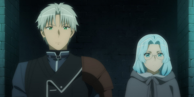 TSUKIMICHI -Moonlit Fantasy- - Season 2 - The Perverted Dragon