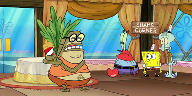 SpongeBob SquarePants - Season 14 - Momageddon