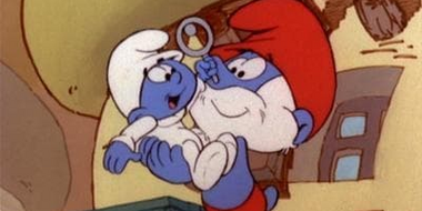The Smurfs - Season 3 - The Magic Rattle