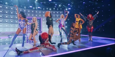 RuPaul's Drag Race All Stars - Season 7 - Legends