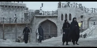 The Assassins - Al Hashashin, El Hashaashun, Al HashashThe Assassins ...