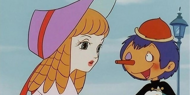 Pinocchio: The Series - Season 1 - I've got dreams too