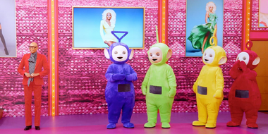 RuPaul's Drag Race All Stars - Season 9 - Property Queens