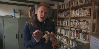 Lost Kingdoms of South America - Season 1 - Lands of Gold