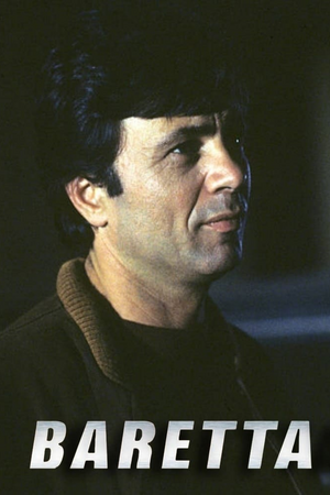 Baretta - Season 4