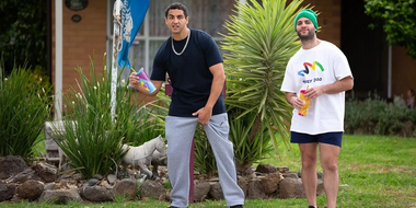 Superwog - Season 2 - Something Fishy