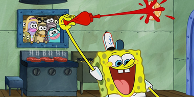 SpongeBob SquarePants - Season 11 - ChefBob