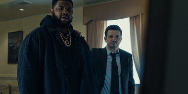 Mayor of Kingstown - Season 3 - Ecotone