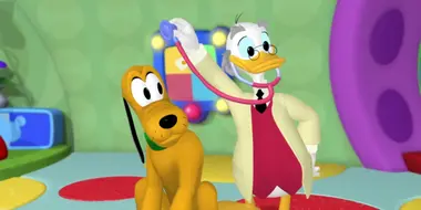 Mickey Mouse Clubhouse - Season 2 - Mickey's Silly Problem