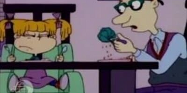 Rugrats - Season 3 - Pickles vs. Pickles