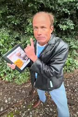 Agent 5.5: Classified