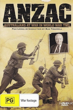 ANZAC: Australians in World War Two