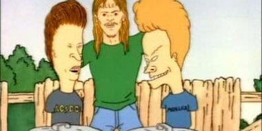 Beavis and Butt-Head - Season 3 - Most Wanted