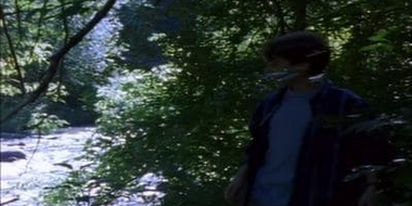 Goosebumps - Season 3 - The Barking Ghost