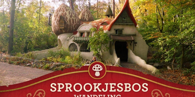 Efteling Onrides - Season 1 - Episode 23