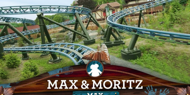 Efteling Onrides - Season 1 - Episode 21