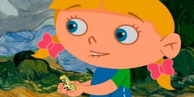 Little Einsteins - Season 1 - A Brand New Outfit