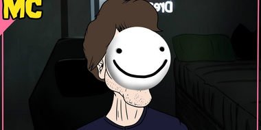 MeatCanyon - Season 1 - Dream Milks Face Reveal