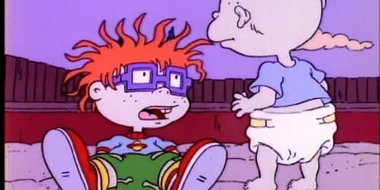Rugrats - Season 3 - In The Dreamtime