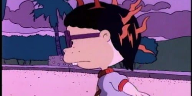 Rugrats - Season 3 - Chuckie's Red Hair