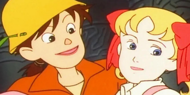 The Adventures of Peter Pan - Season 1 - Return Home