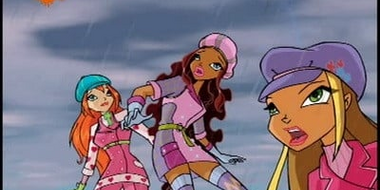 Winx Club - Season 3 - Day at the museum