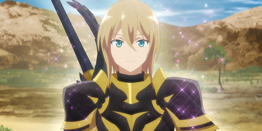 Reborn as a Vending Machine, I Now Wander the Dungeon - Season 1 - A ...