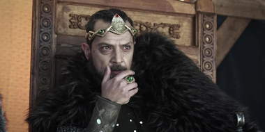 The Prince - Season 1 - Episode 3