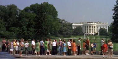 Gomer Pyle, U.S.M.C. - Season 4 - Gomer Says Hey to the President