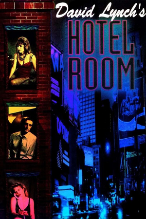Hotel Room - David Lynch's Hotel Room, Cuarto de hotel