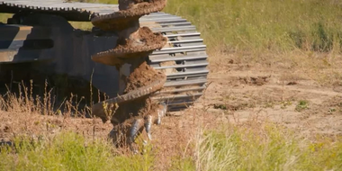 The Secret of Skinwalker Ranch - Specials - Season 5 Behind the Gates ...