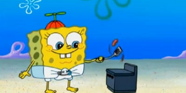 SpongeBob SquarePants - Specials - Lessons Learned