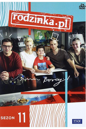 A Polish Family - Season 11