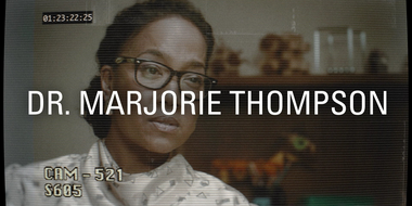 Interrogation - Season 1 - L.A. County Psychologist Marjorie Thompson ...