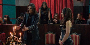 Vampire Girl - Season 1 - Episode 111