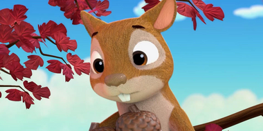 Abby Hatcher - Season 1 - Snug Loving Chipmunks