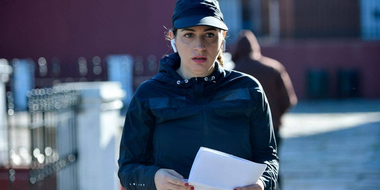 The Tiger - Season 1 - Incarnation