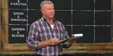 The Block - Season 9 - Bedroom and Study Room Reveal