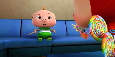 GG Bond - Season 10 - Episode 17