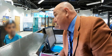 Border Interceptors - Season 1 - Episode 7