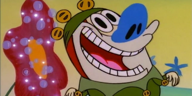 The Ren & Stimpy Show - Season 4 - Pixie King