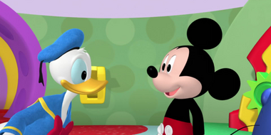 Mickey Mouse Clubhouse - Season 1 - Doctor Daisy, M.D.