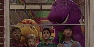 Barney & Friends - Season 3 - It's Raining, It's Pouring…